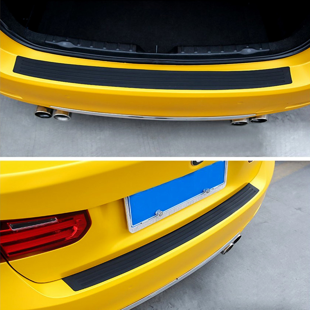 Suv Kofferbak Rubber Strip Universele Decoratie An... – Vicedeal