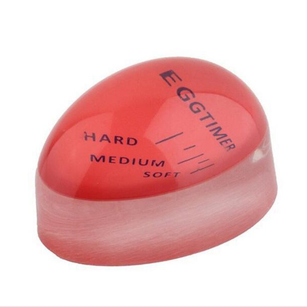 1pcs Egg Perfect Color Changing Timer Yummy Soft H... – Vicedeal