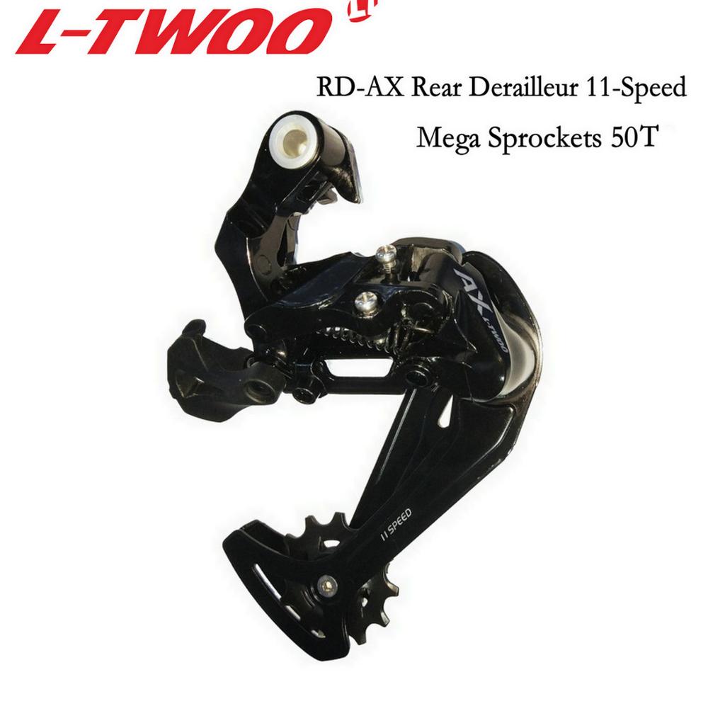 LTWOO AX 11 Speed Rear Derailleur for MTB Mountain... – Vicedeal
