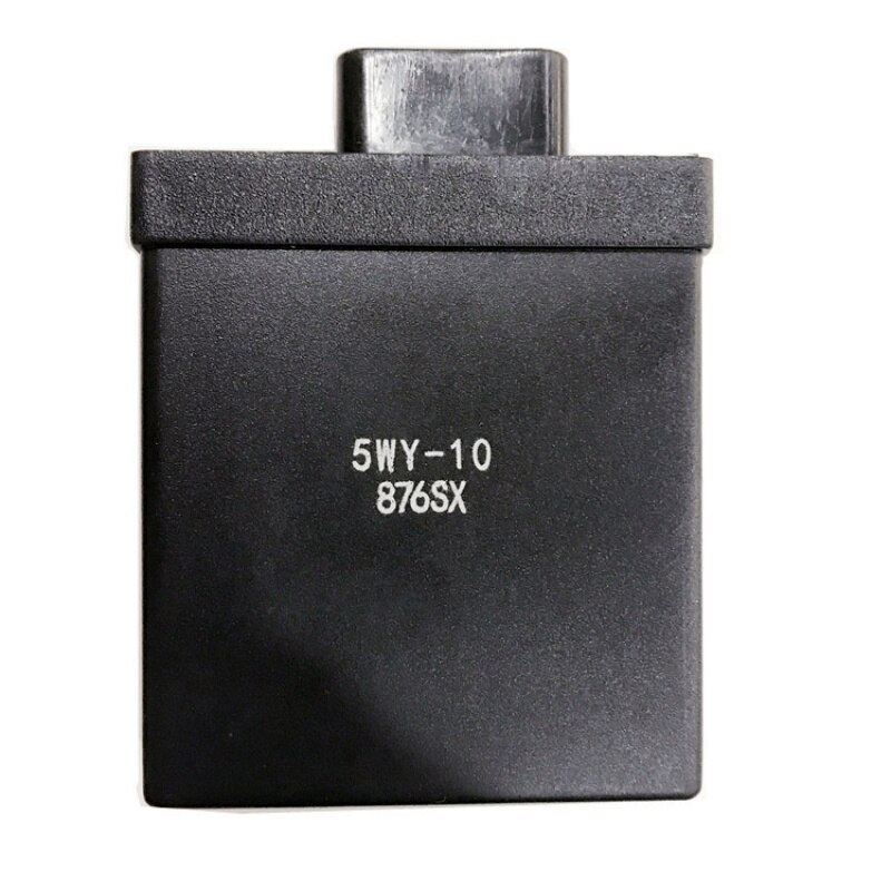 Motorcycle Digital Electronic Ignition Racing CDI ... – Grandado