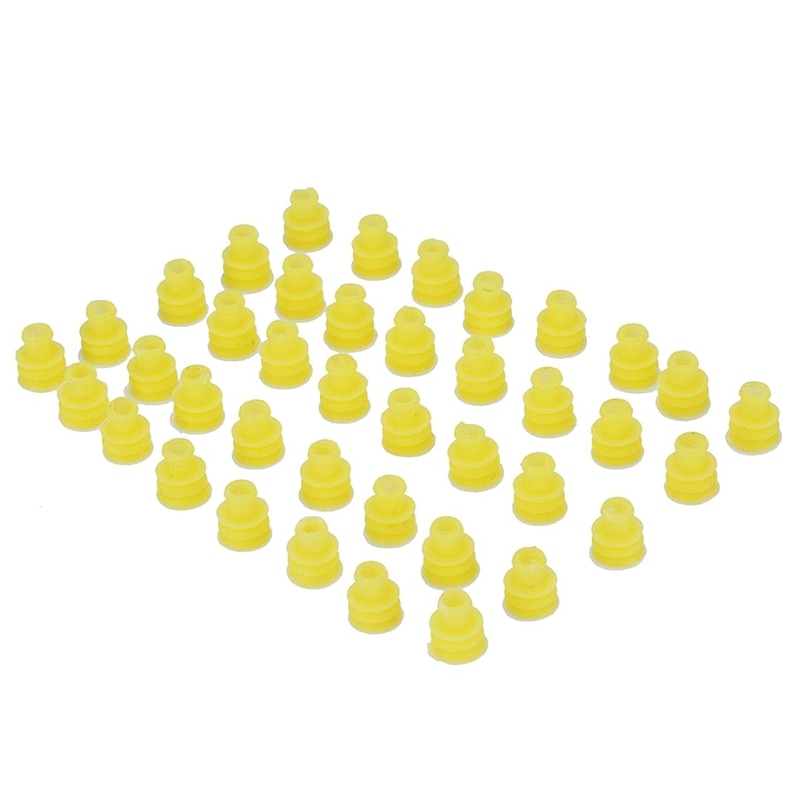 Two-Pin 2-Way Super seal Waterproof Electrical Wir... – Grandado