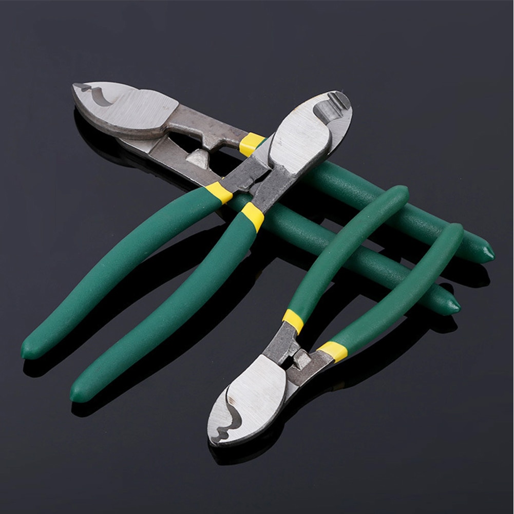 Wire Cutter Manual Hoge Carbon Staal Arbeidsbespar... – Grandado