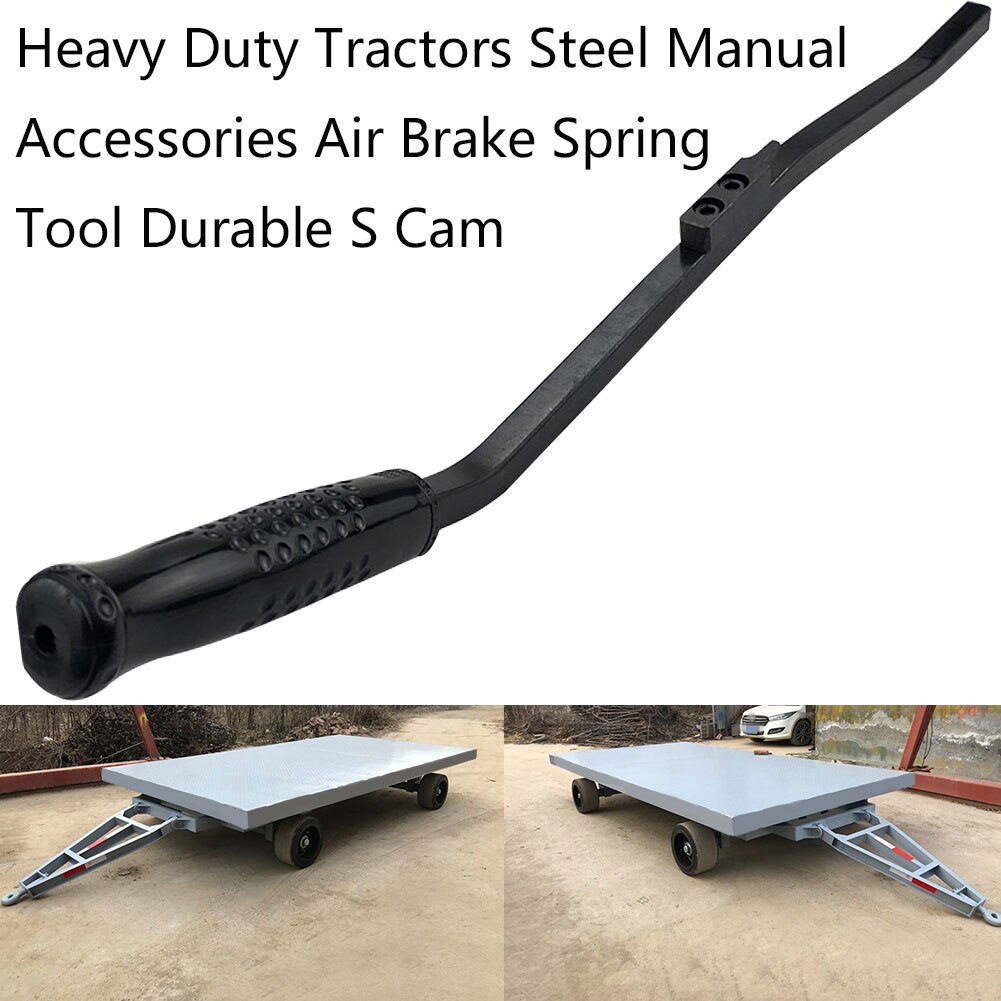 S Cam Heavy Duty Tractors Repair Air Brake Spring ... – Grandado