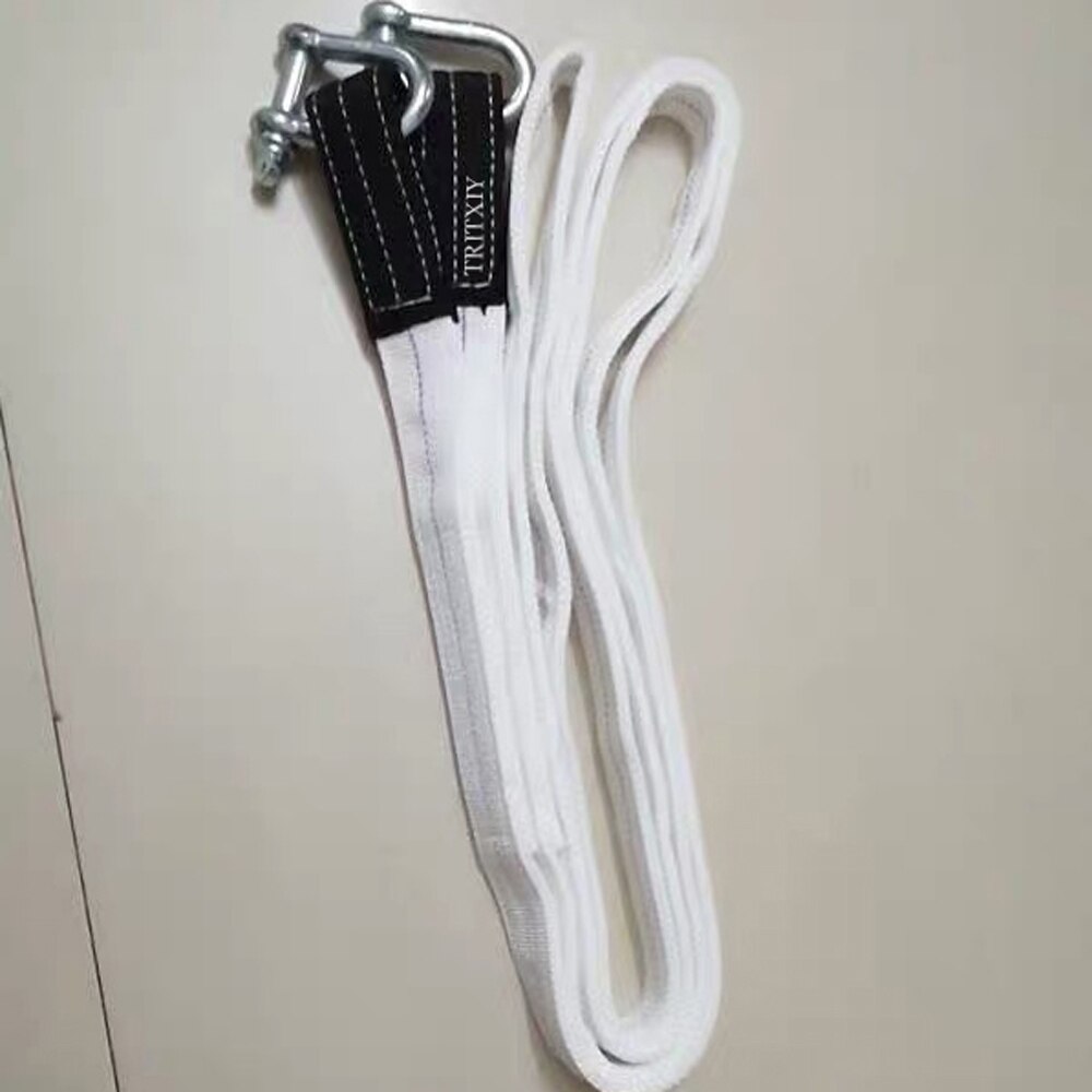 TRITXIY Nylon Tie Down Straps Towing Rope Strape C... – Grandado