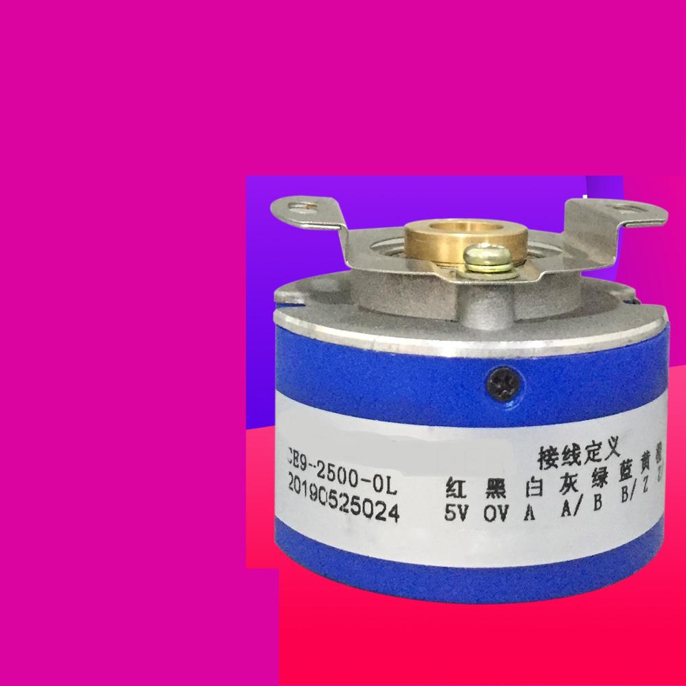 Encodeur CE9-2500-0L CE9-1024-0L – Grandado