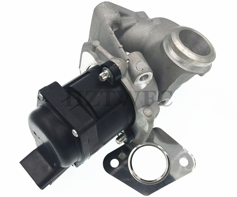 Exhaust Gas Recirculation EGR VALVE 5S6Q9D475AB Fo... – Grandado