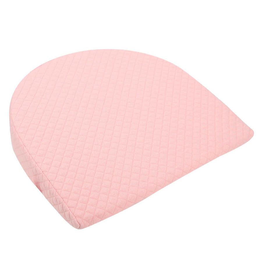 Prevent Flat Head Newborn Slope Pillow Positioning... – Grandado