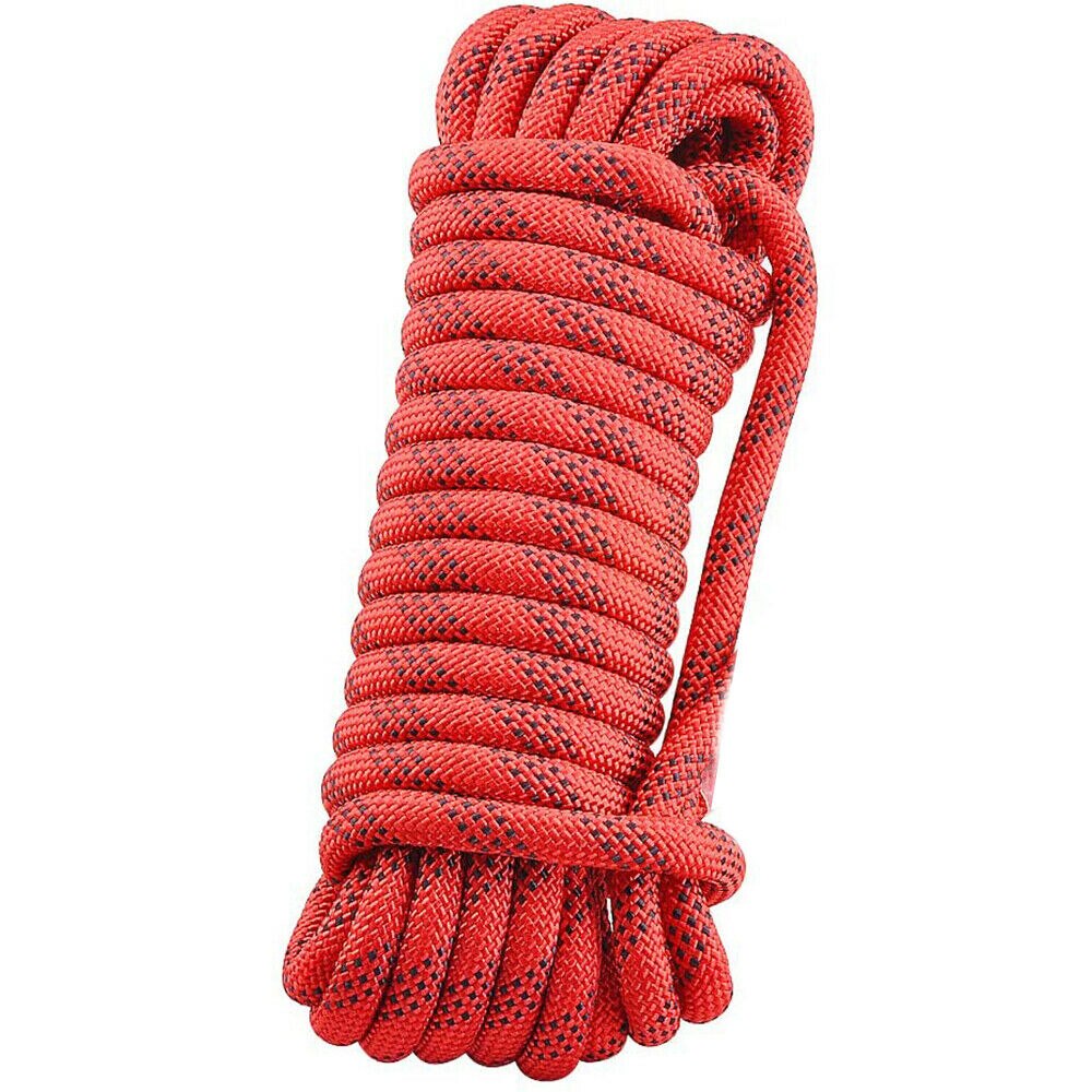 10mmRock Climbing Ropes Outdoor Safety Fire Escape... – Grandado