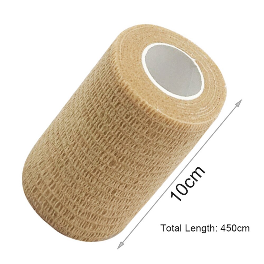 Self-Adhesive Bandage Stretch Cohesive Tape Self-A... – Grandado