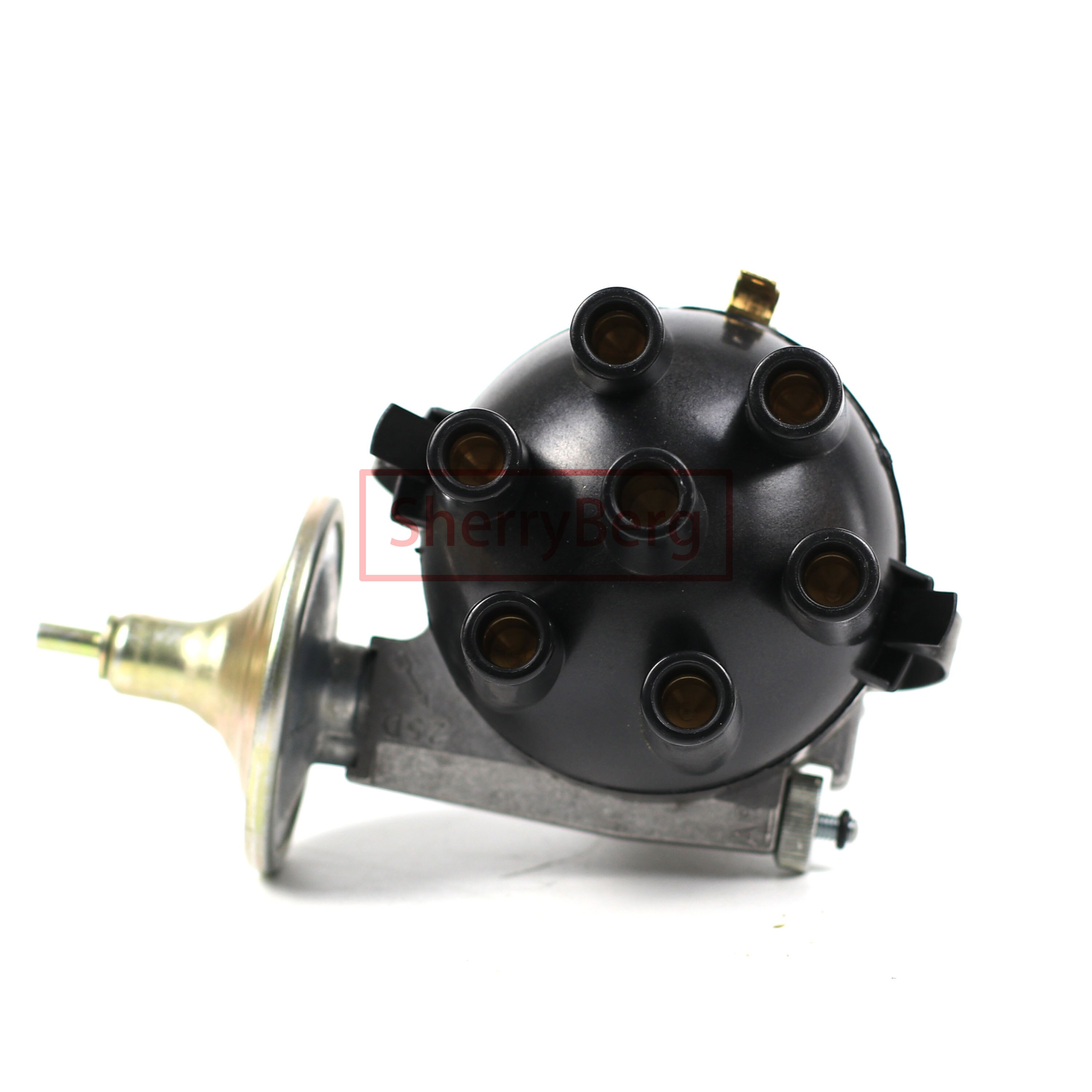 SherryBerg 25D6 Points Distributor for Triumph 200... – Grandado