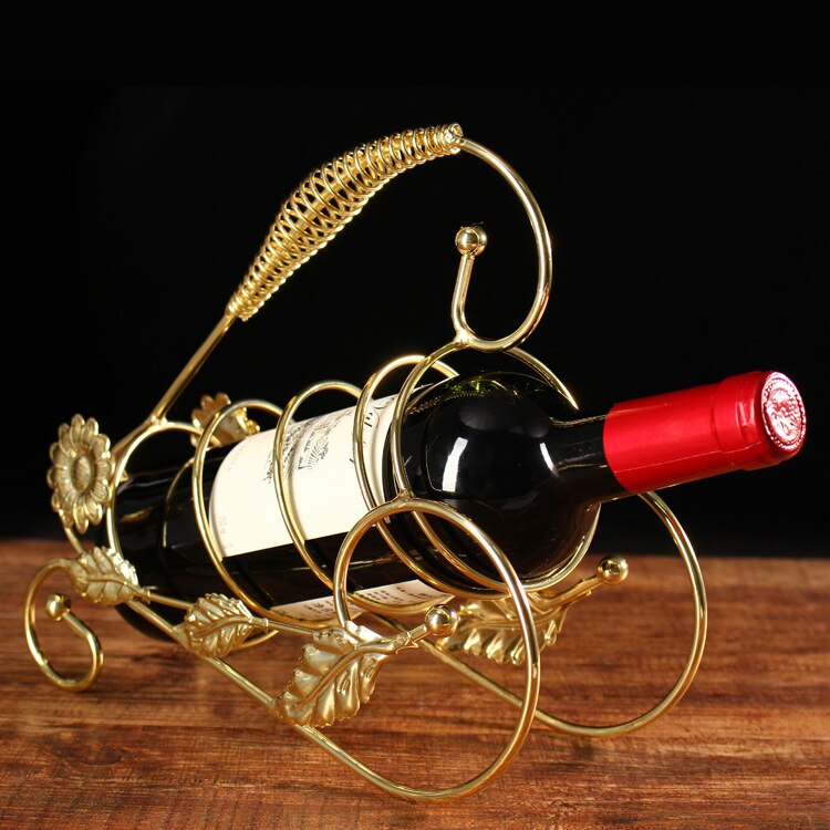 The sun flower wine cellar shelf company front bar... – Grandado