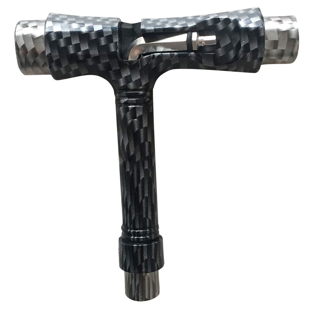 Skateboard Accessories T-type Plastic Tools, Diy A... – Vicedeal