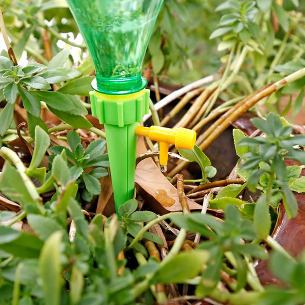 Automatic Watering Device With Switch Control Valv... – Grandado