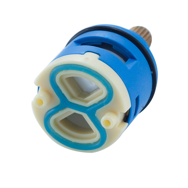 25MM/22MM Shower Faucet Ceramic Spool/Shower Sprin... – Grandado