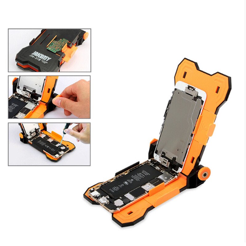 Mobiltelefon jm -z13 120 rotations justerbar fast ... – Vicedeal