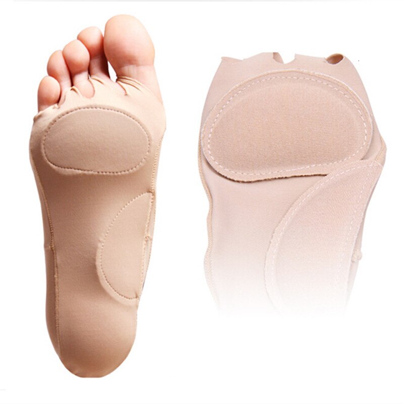 Five Toe Plantar Fasciitis Arch Support Insole Ped... – Grandado