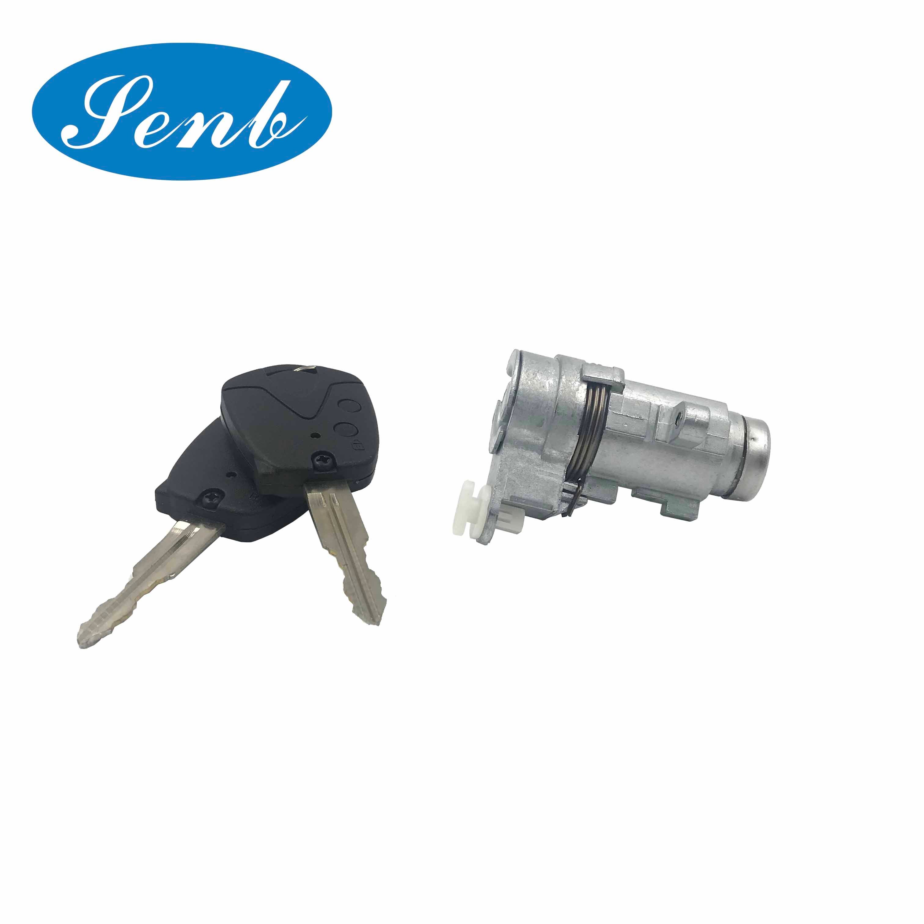 PROTON GEN 2 & PERSONA DOOR KEY LOCK WITH 2 KEYS – Grandado