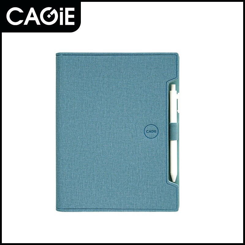 A5 Binder Diary Notebook and PU Journals Business ... – Grandado