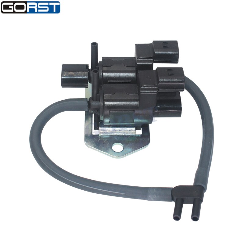 Freewheel Clutch Control Solenoid Valve 8657A031 F... – Vicedeal