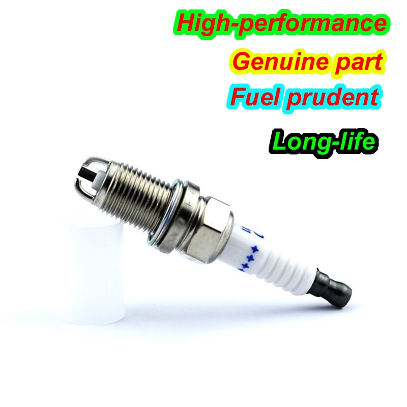 Bougie d'allumage Double platine PK20TR11, pou... – Grandado