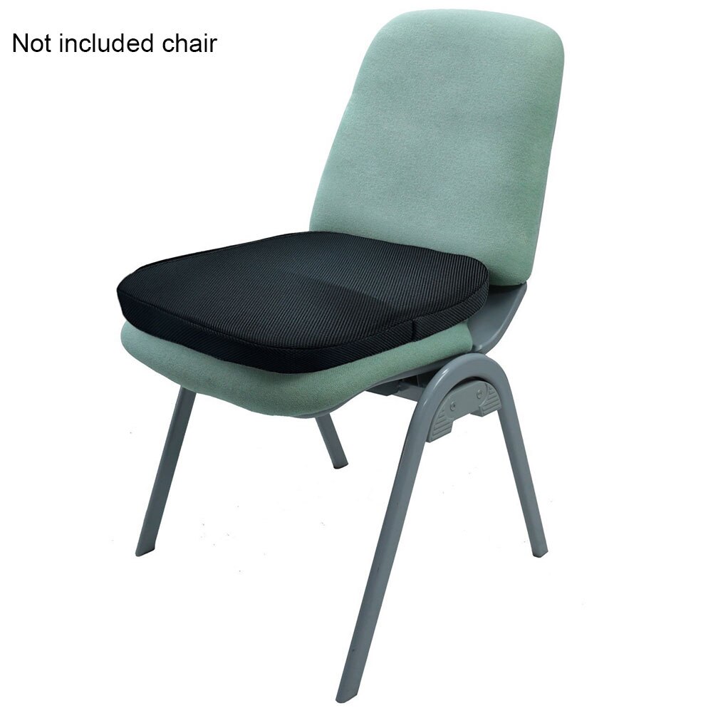 Home Portable Soft Seat Cushion Chair Pad Car Pres... – Grandado