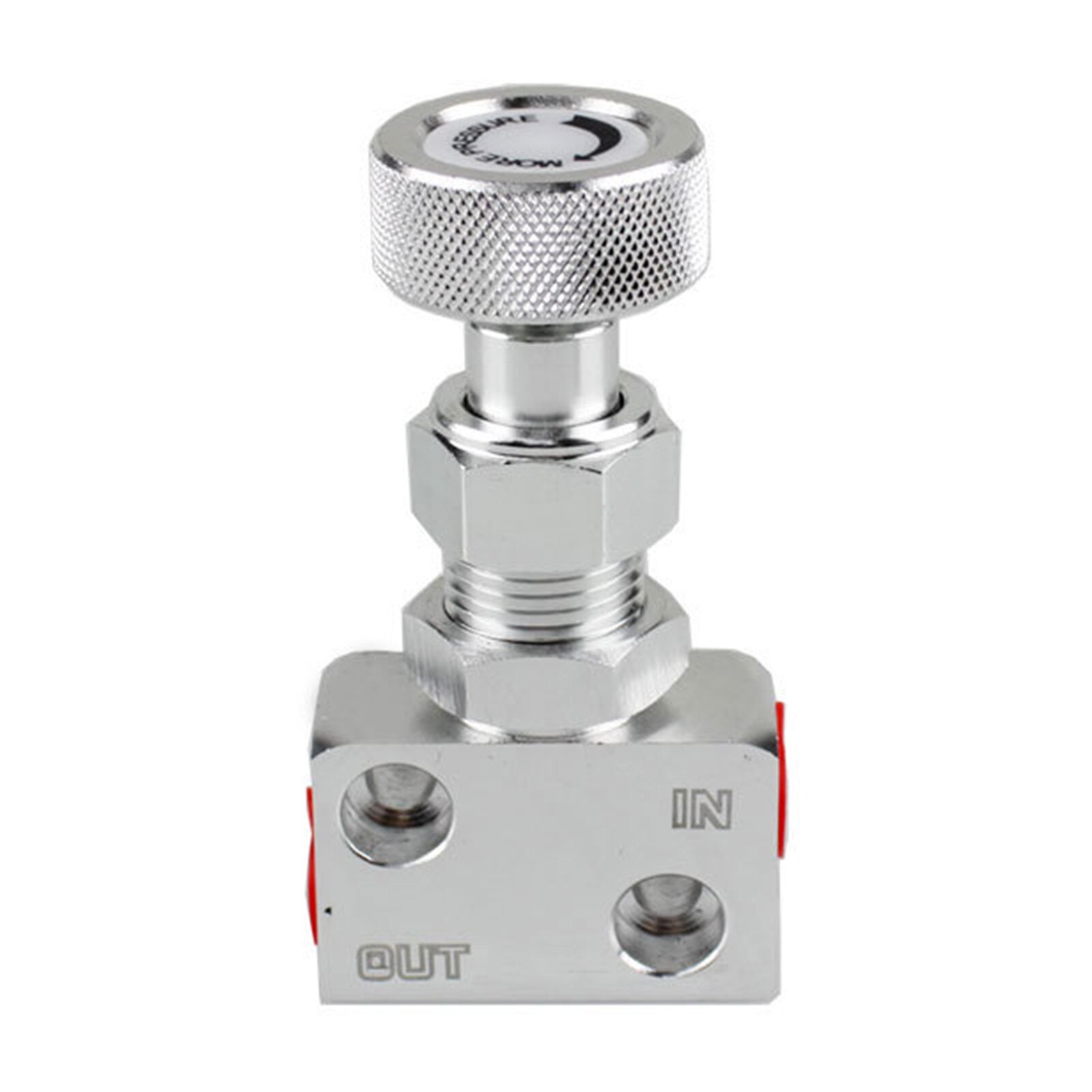 Brake Proportion/Distribution Valve Screw-type Adj... – Vicedeal