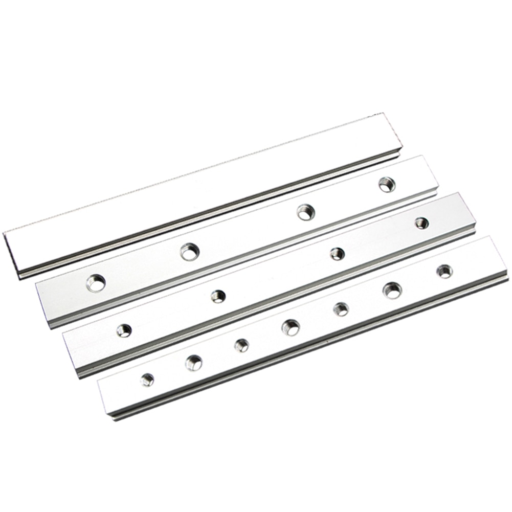 200mm M6 T Track Slot Sliding Slab Slide Block for... – Vicedeal