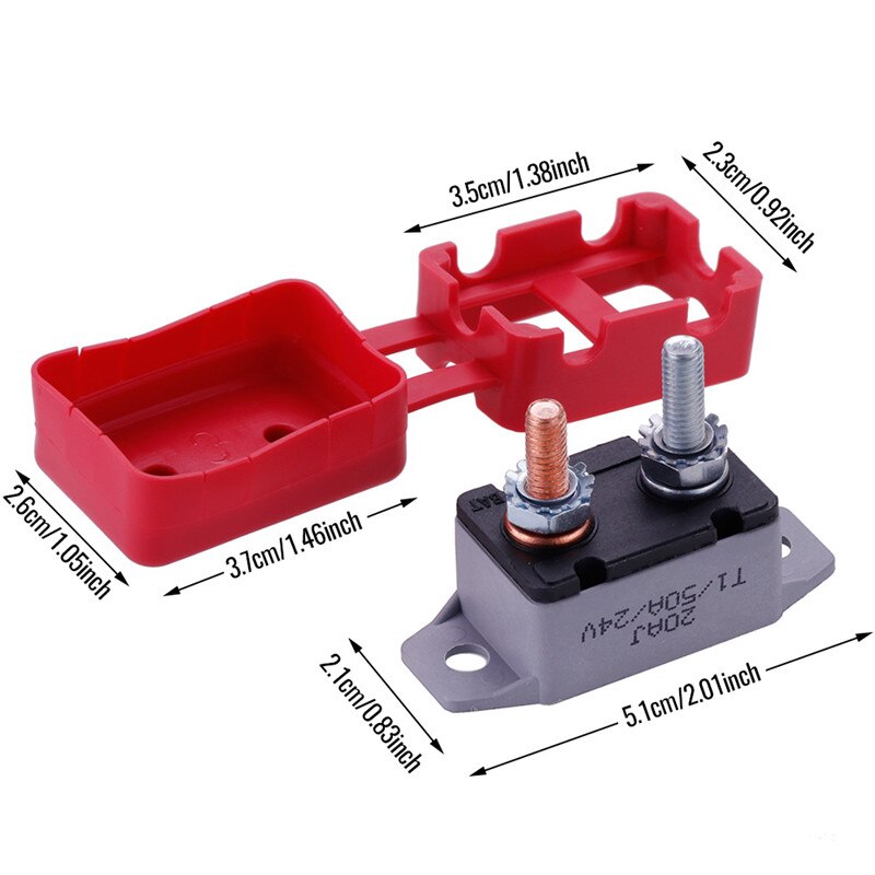 5A 10A 15A 20A 25A 30A 35A 40A 50A Automatic Auto ... – Grandado