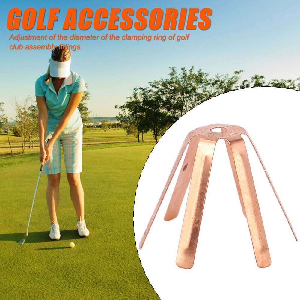 Universele Messing Golf Adapter Spacer Shims Golf ... – Vicedeal