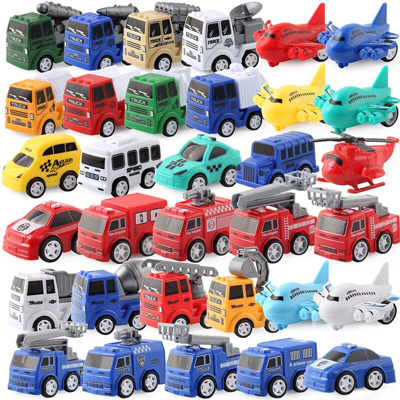 80*70CM Large City Kids Traffic Car Parking Play M... – Grandado