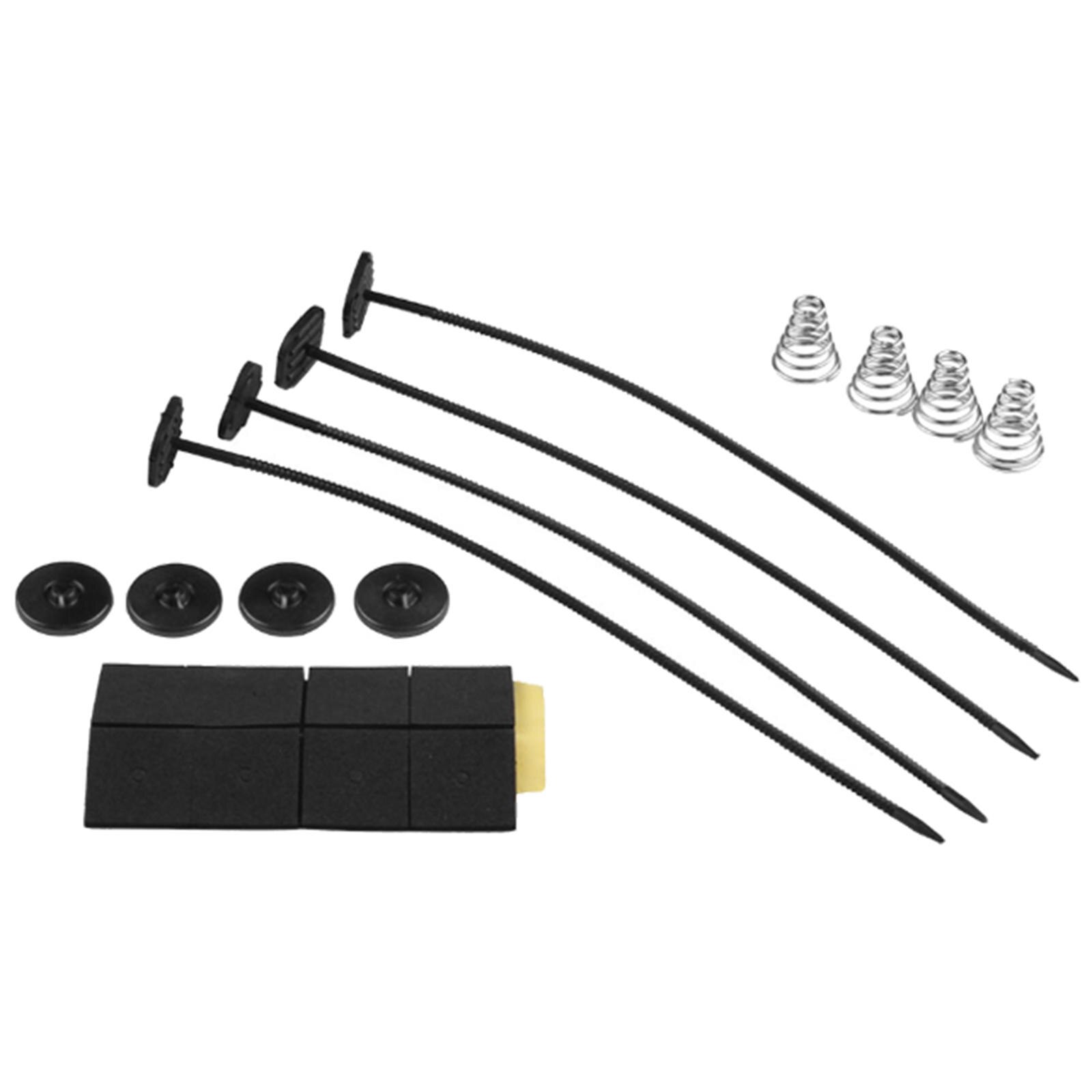 Universal Mounting Kit 13001 Heavy Duty for Electr... – Grandado