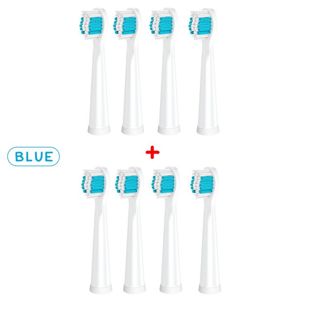 Electric Toothbrush head for 0601020 Soft hair bru... – Grandado