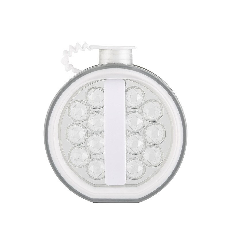 Ice Ball Maker 2 In 1 Portable Ice Kettle Ice Cube... – Grandado