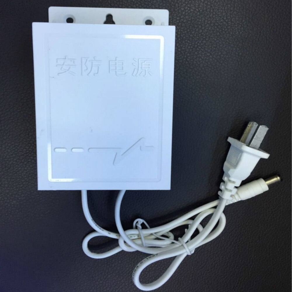 Output 12V2A AC/DC Adapter Input 100-240V 50/60Hz ... – Grandado