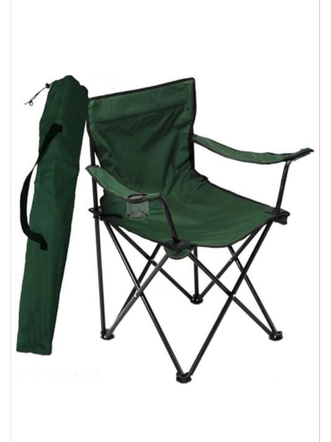 XONE GREEN FOLDING SHOULDER HANGER CARRYING CASE R... – Grandado