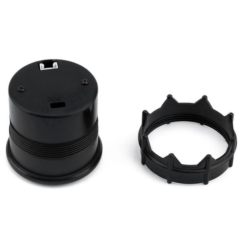 Dyno Racing 2 Inch 52mm Digital Pointer 7 Color LE... – Grandado