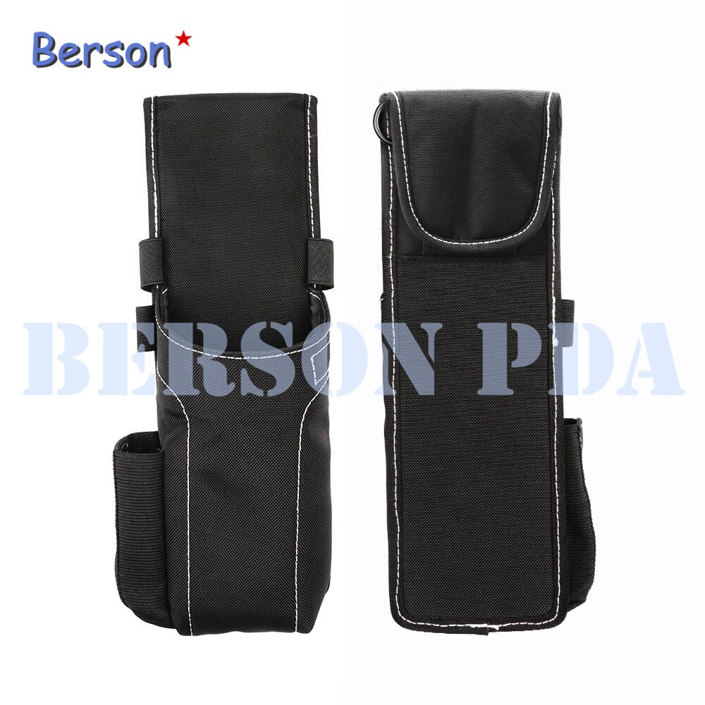 Nylon Scanner Holster mit gürtel für Motorola Symb... – Grandado