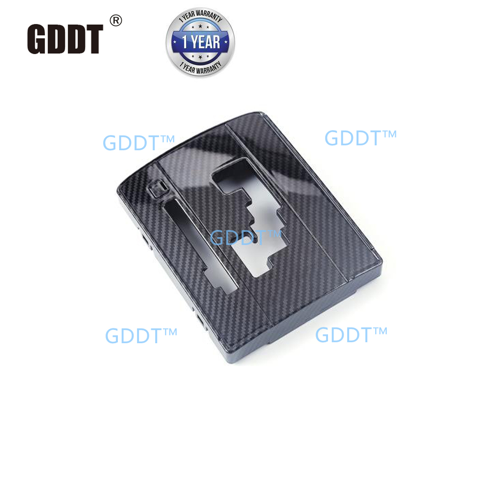 1 Piece Interior Carbon Fiber Board For Lancer Ex ... – Vicedeal