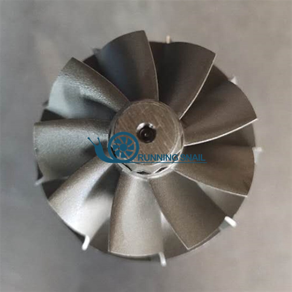 turbine ROTOR 53039700226 28231-4A700 turbo for Hy... – Grandado