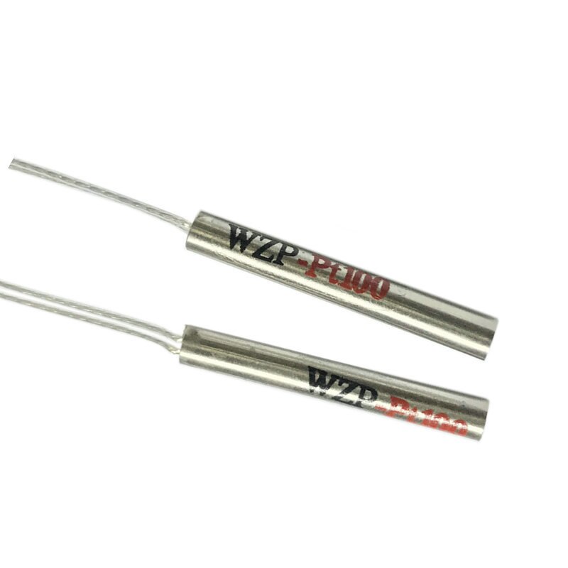 PT100 Platinum Resister Temperature Sensor Detecto... – Grandado