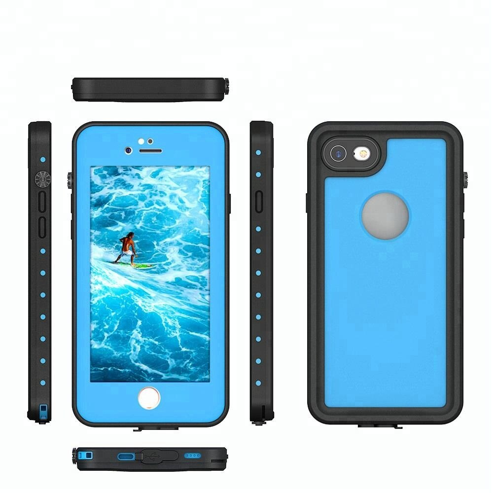 Full Body Protective Cover Rugged Mobile Phone Acc... – Vicedeal