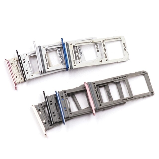 Micro Sd Sim Adapter Lade Voor Samsung Galaxy Note... – Vicedeal