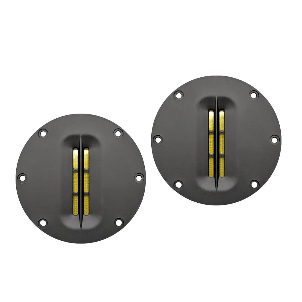 2 Stuks Planar Amt Tweeter Hifi Lint Tweeter Super... – Grandado