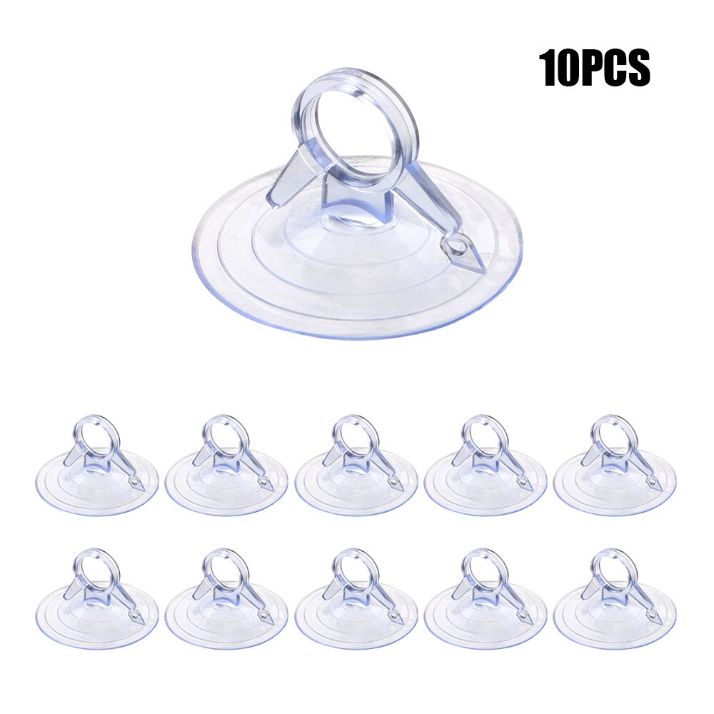 Pvc Materiaal Auto Zonnescherm Zuignap 10 Pcs Auto... – Vicedeal