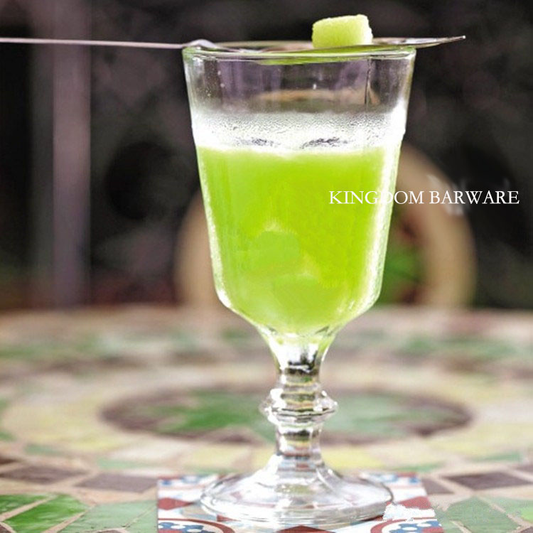 Absinthe Glass Wine Glass Goblet – Grandado