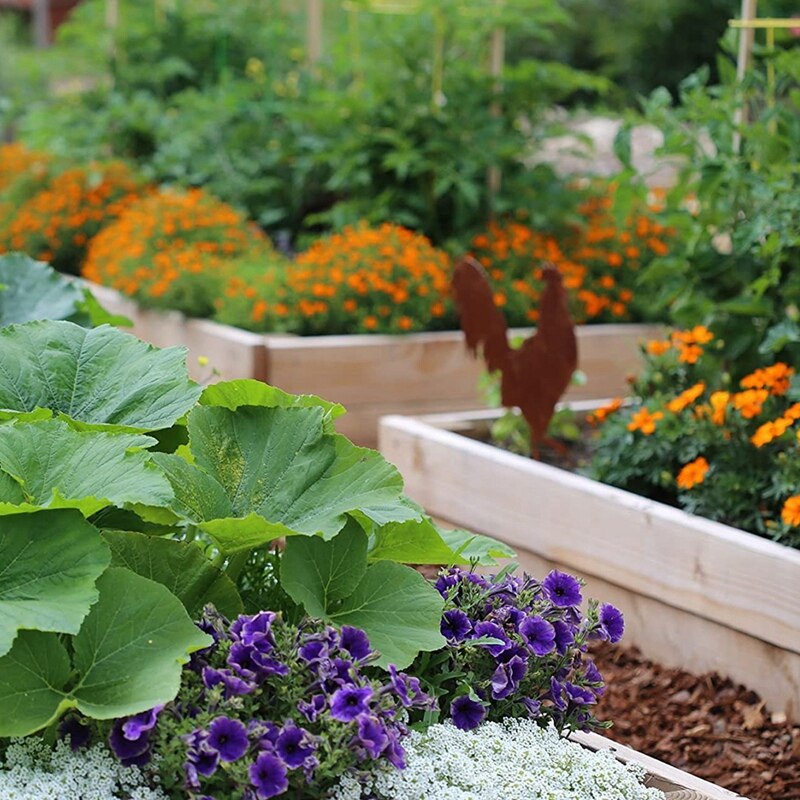 Garden Weeding Barrier Landscape Fabric Durable&He... – Vicedeal