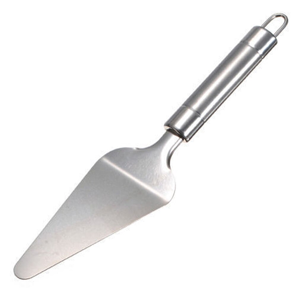 Cheese Pie Cutter Stainless Steel Slicer Spatula B... – Vicedeal