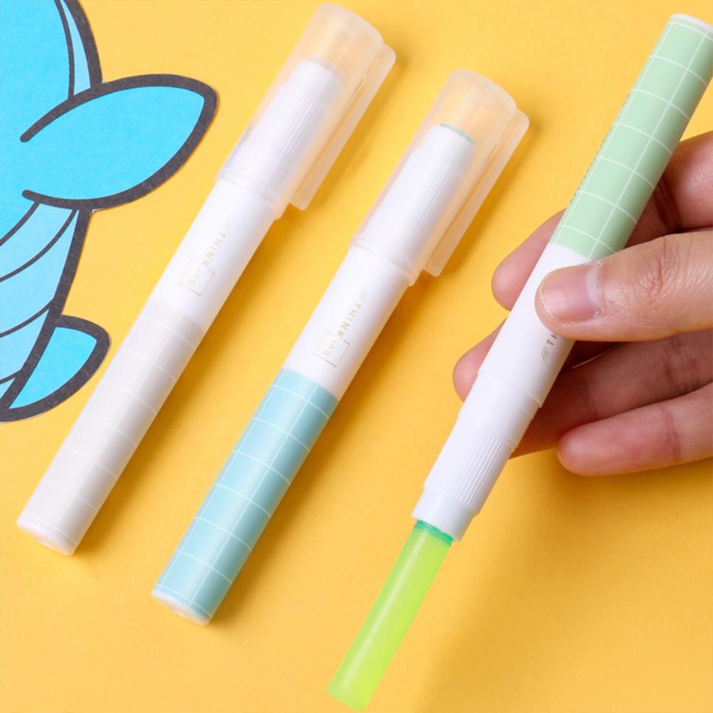 Brand Replaceable Pen Type Solid Glue Stick Set St... – Vicedeal