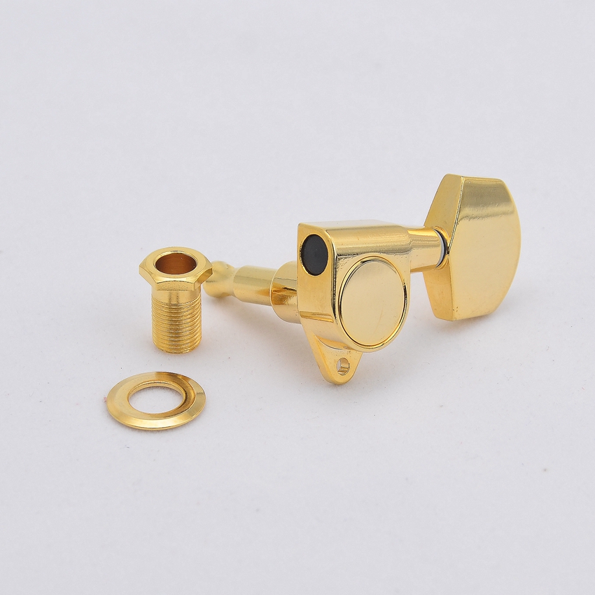 1 Set 3R+3L Guitar Machine Heads Tuners CN(Origin) – Vicedeal