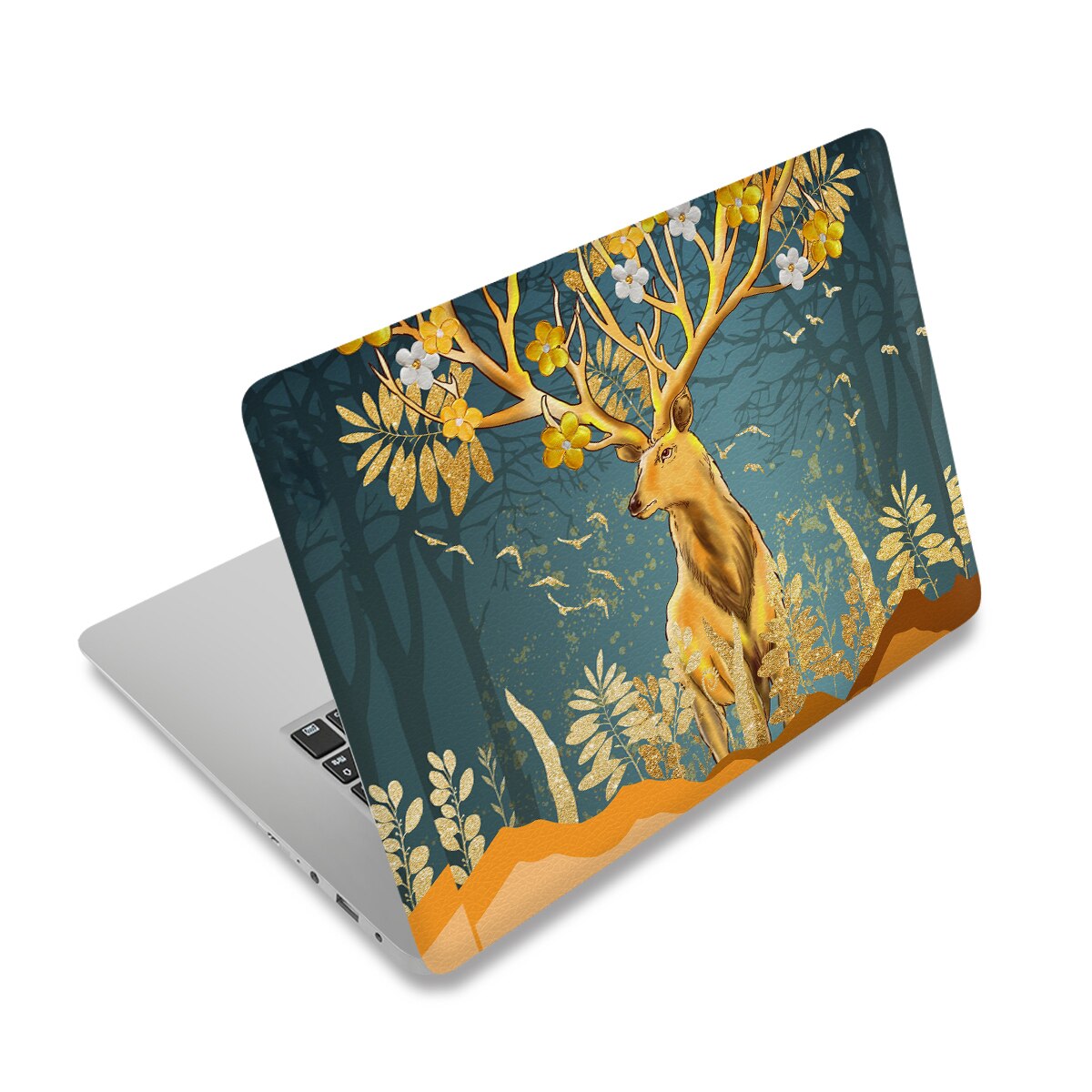 Laptop Cover Sticker Notebook Skin Laptop Skin Ani... – Grandado